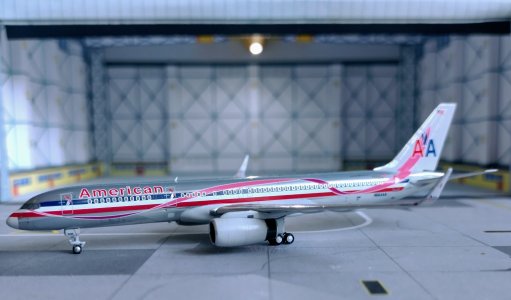 Show Your Latest 1:400 Purchase | Page 40 | MAF - Model Airliner Forum