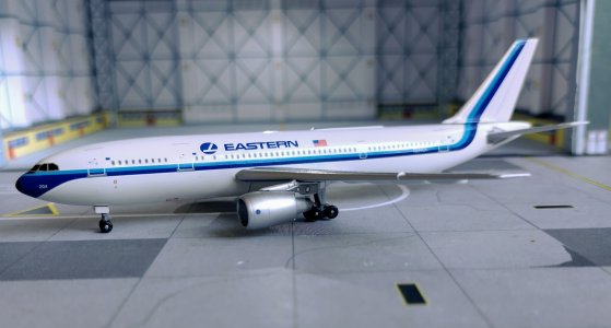 Show Your Latest 1:400 Purchase | Page 40 | MAF - Model Airliner Forum