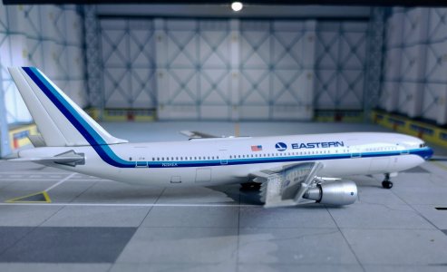 Show Your Latest 1:400 Purchase | Page 40 | MAF - Model Airliner Forum