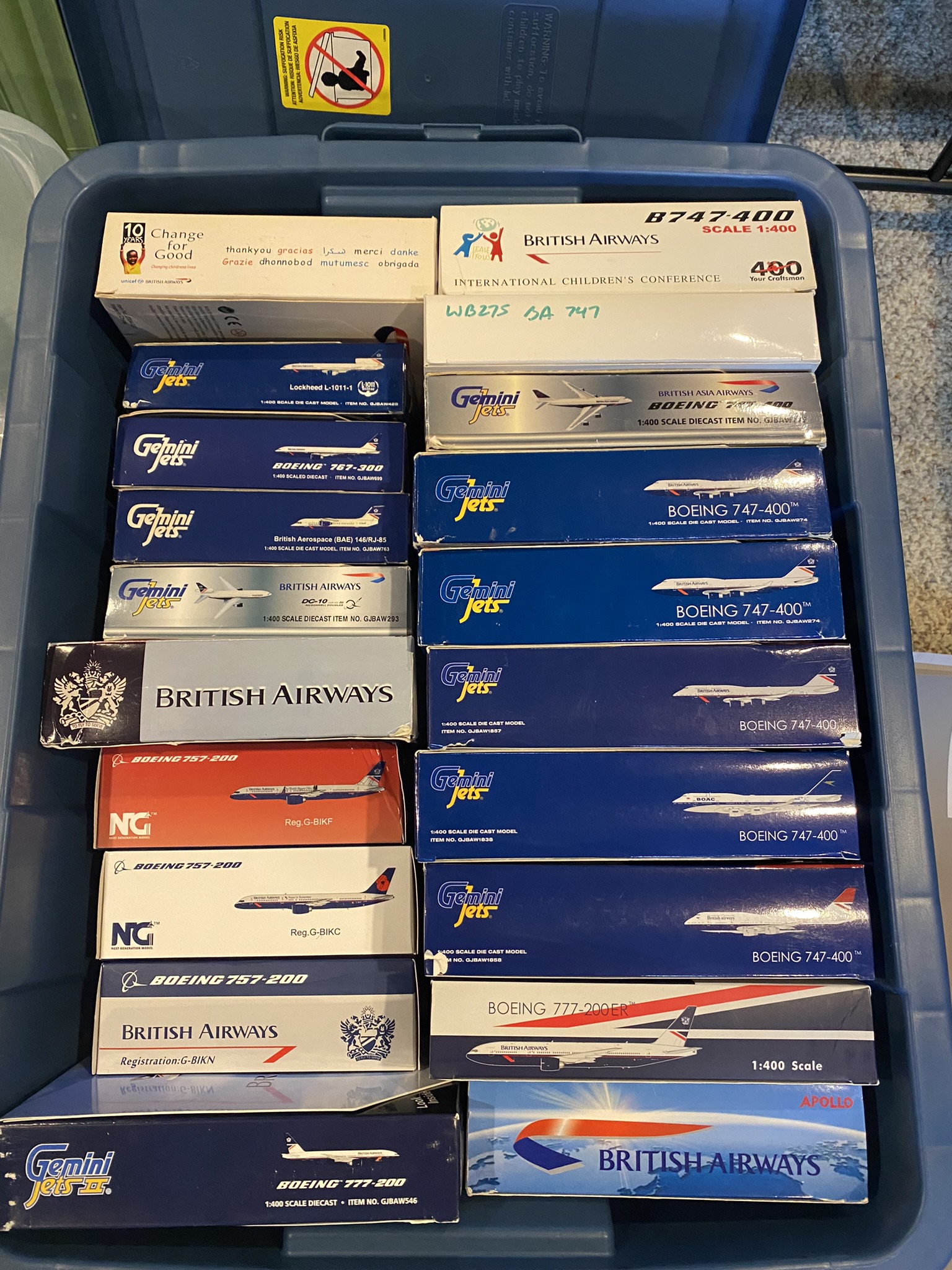 06D0ED64-AB2E-40EE-86A2-80DA1B51F844.jpeg | MAF - Model Airliner Forum