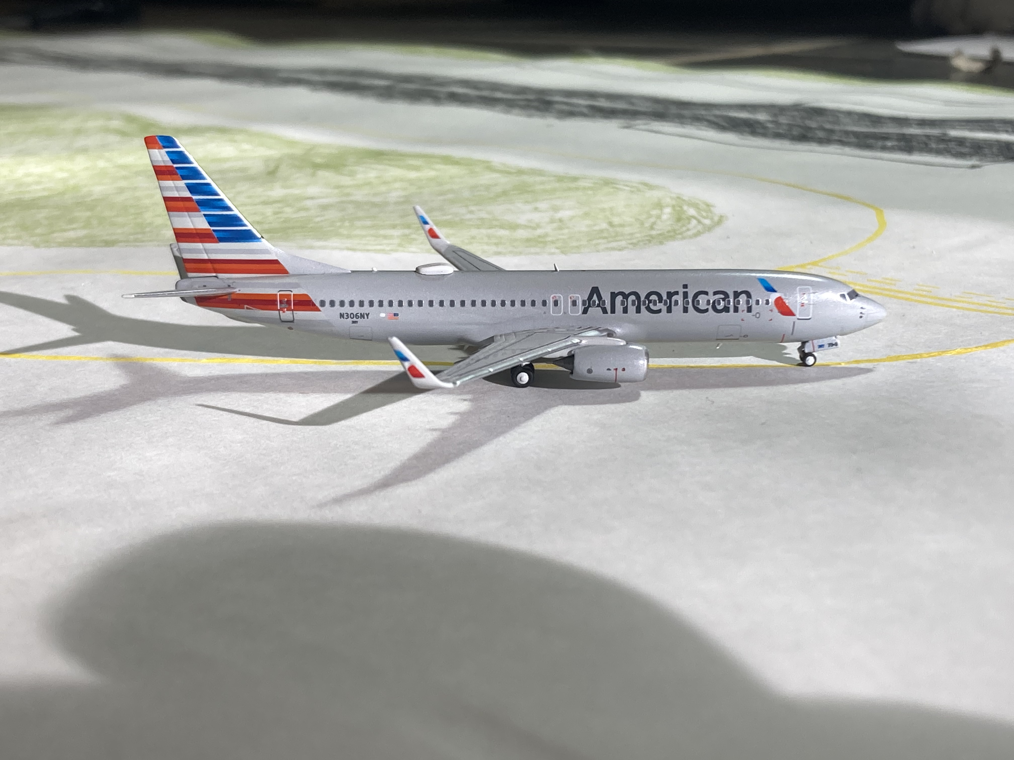 0FE457E9-6B48-4746-9BC6-1F730F0FAEDC.jpeg | MAF - Model Airliner Forum