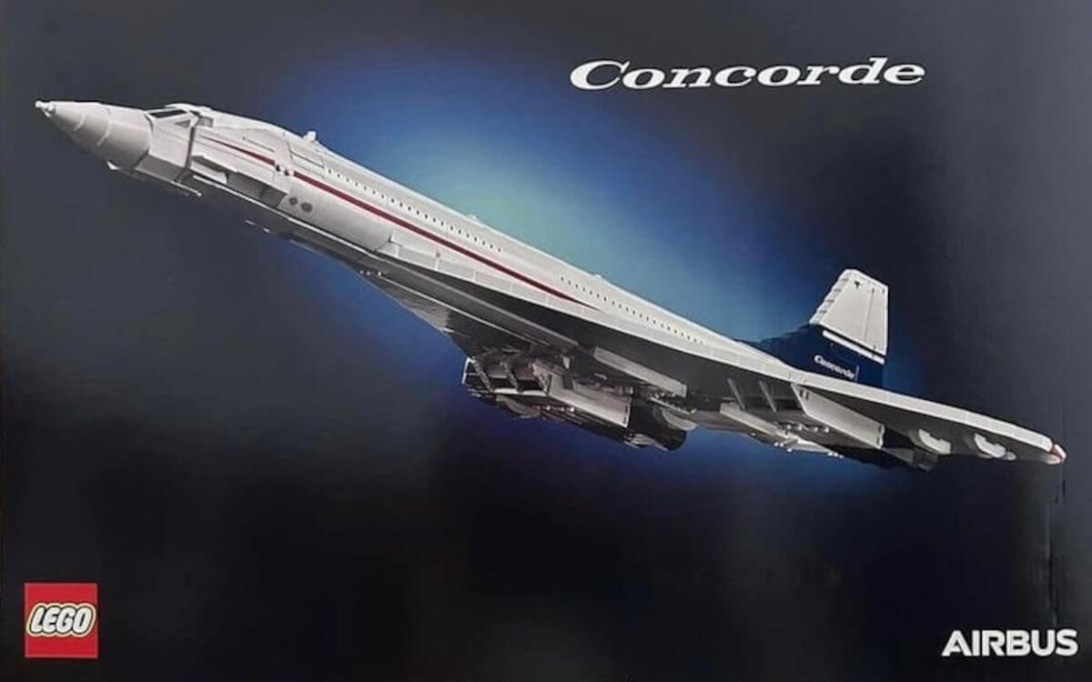 10318-concorde-first-look.jpg | MAF - Model Airliner Forum