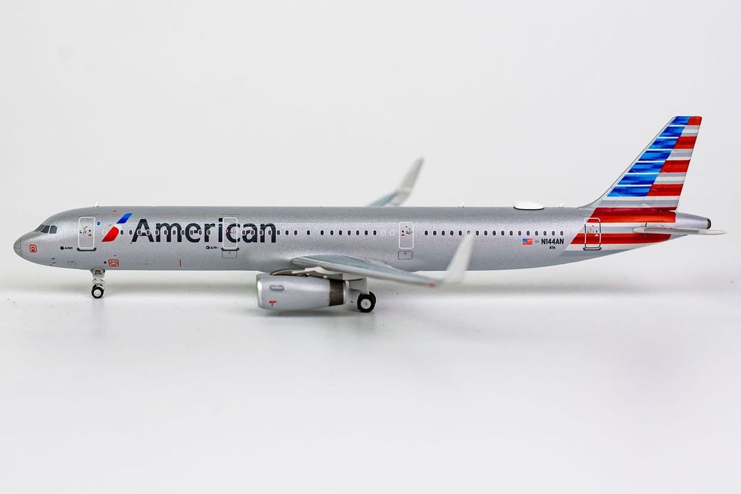 13002, 2.jpeg | MAF - Model Airliner Forum