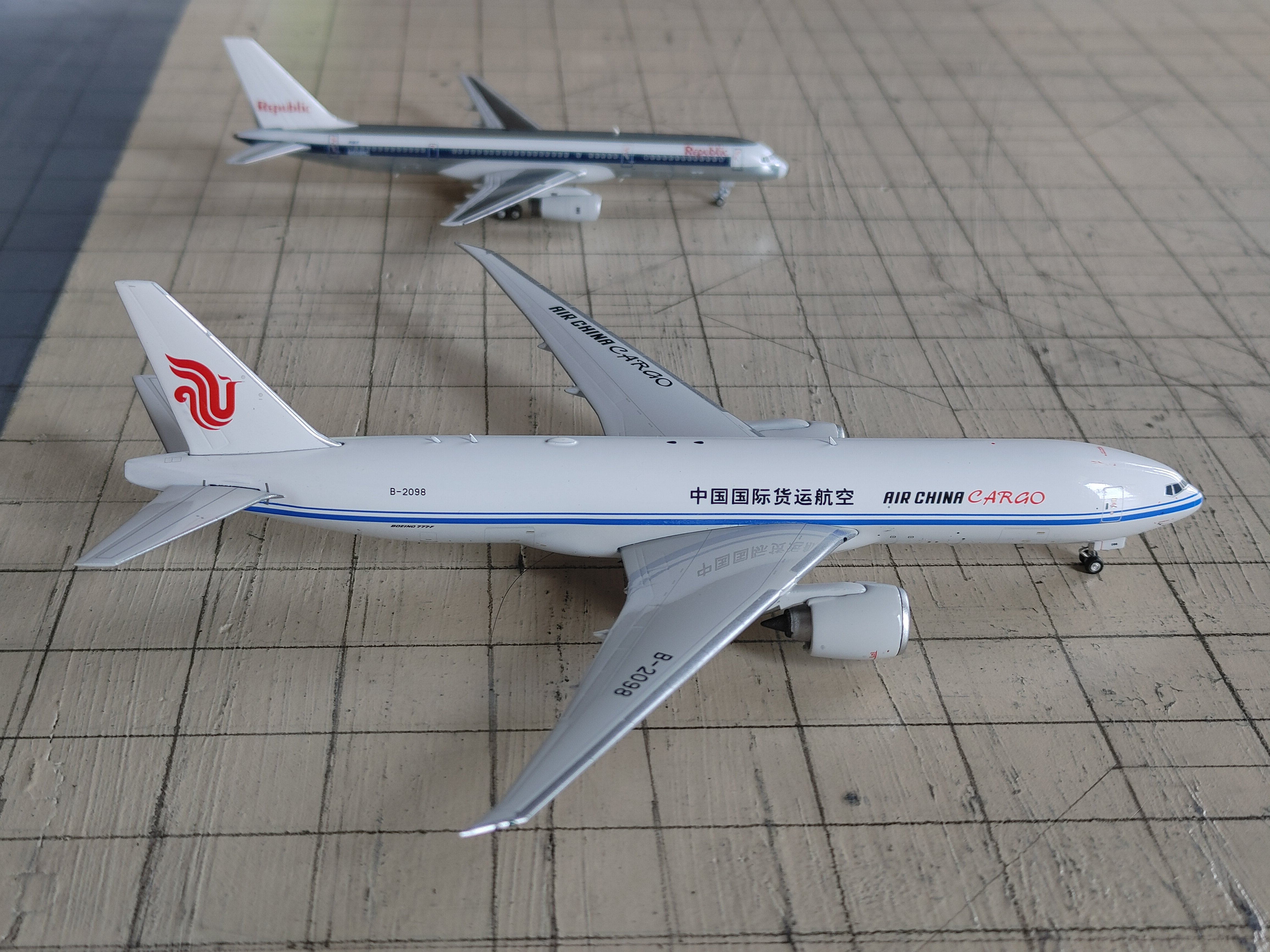 20231015_110245_HDR.jpg | MAF - Model Airliner Forum