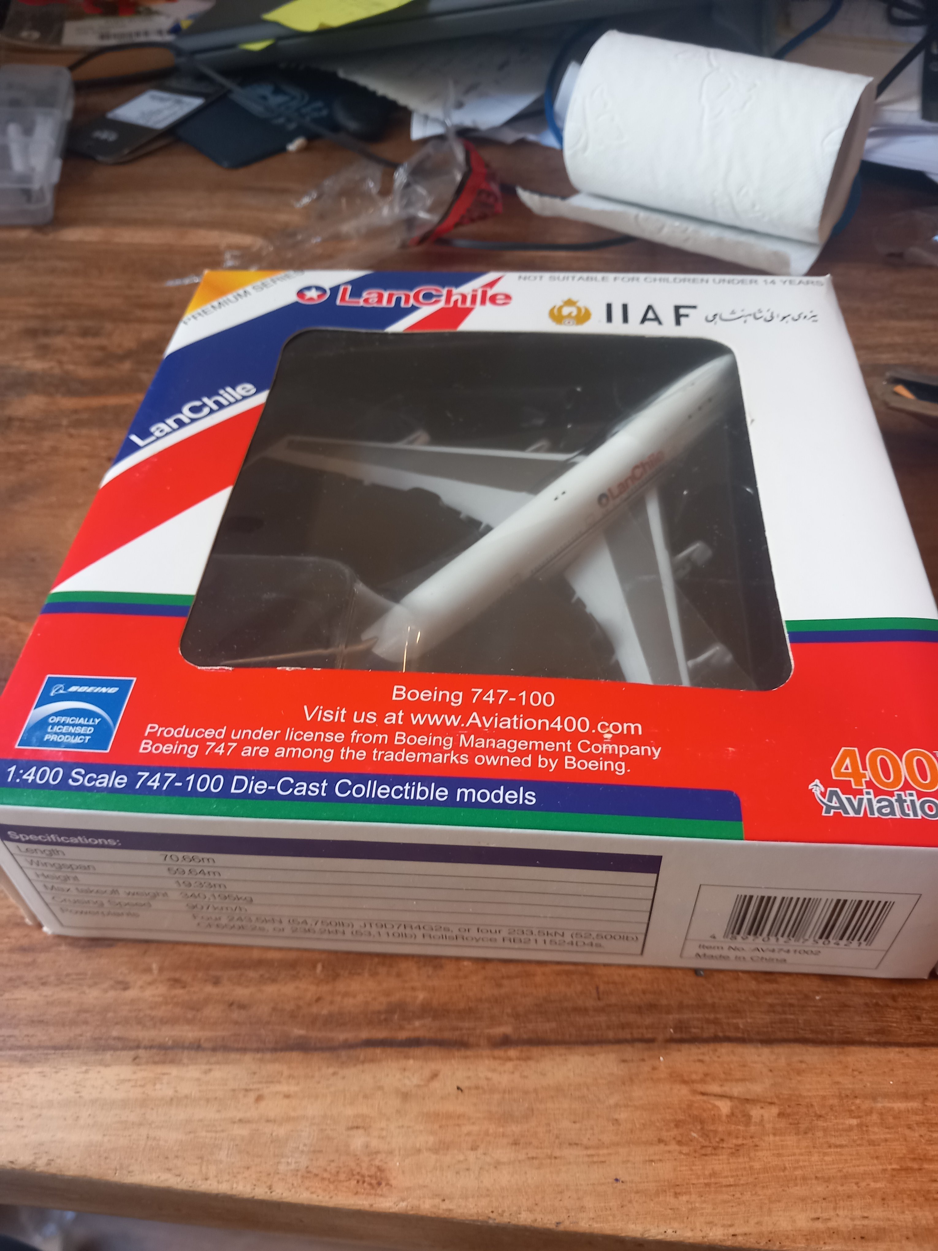 20240725_151033.jpg | MAF - Model Airliner Forum