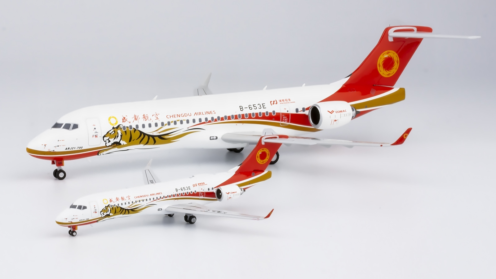 21021&20106 (1).JPG | MAF - Model Airliner Forum