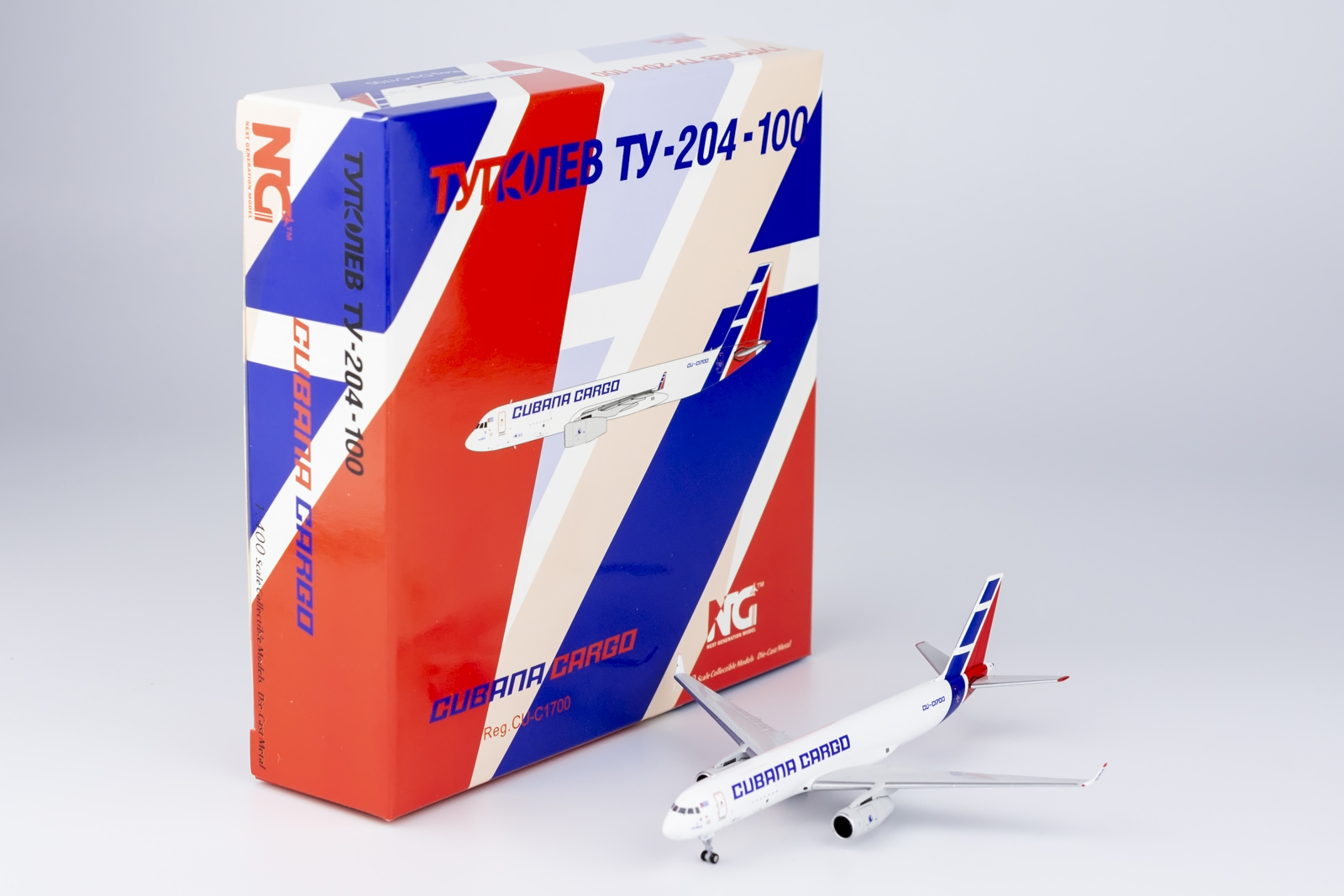 40007 (6).JPG | MAF - Model Airliner Forum