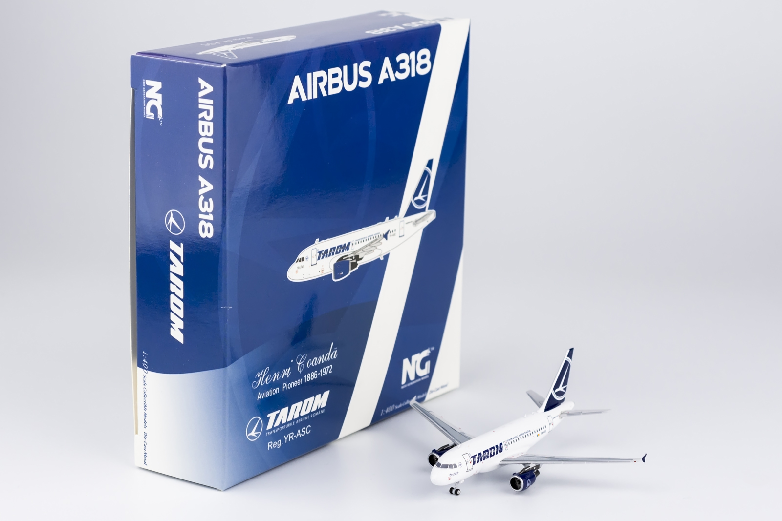 48005 (6).JPG | MAF - Model Airliner Forum