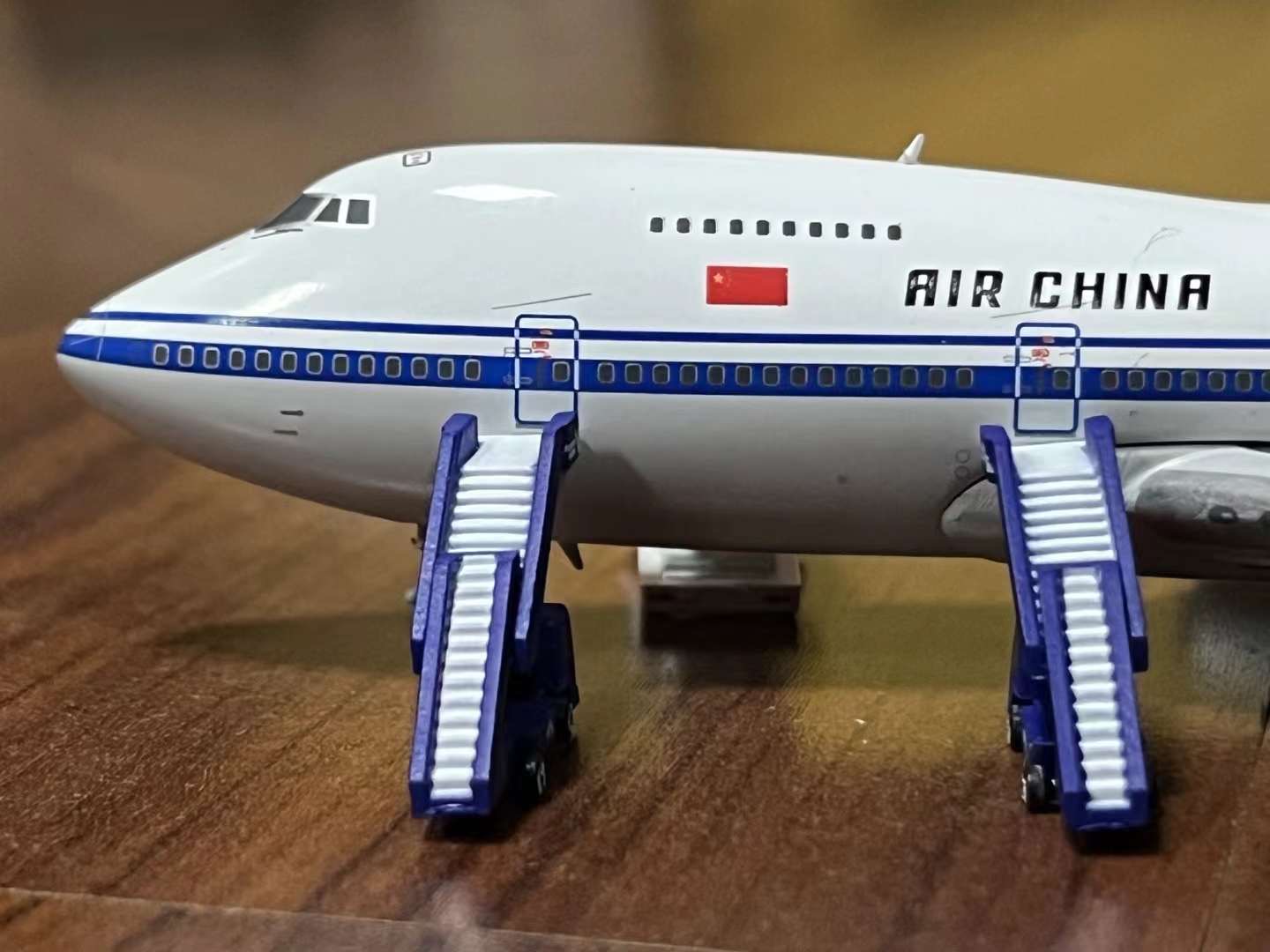 5369C77F-BF92-4649-8CC4-06AD92F1AF36.jpeg | MAF - Model Airliner Forum