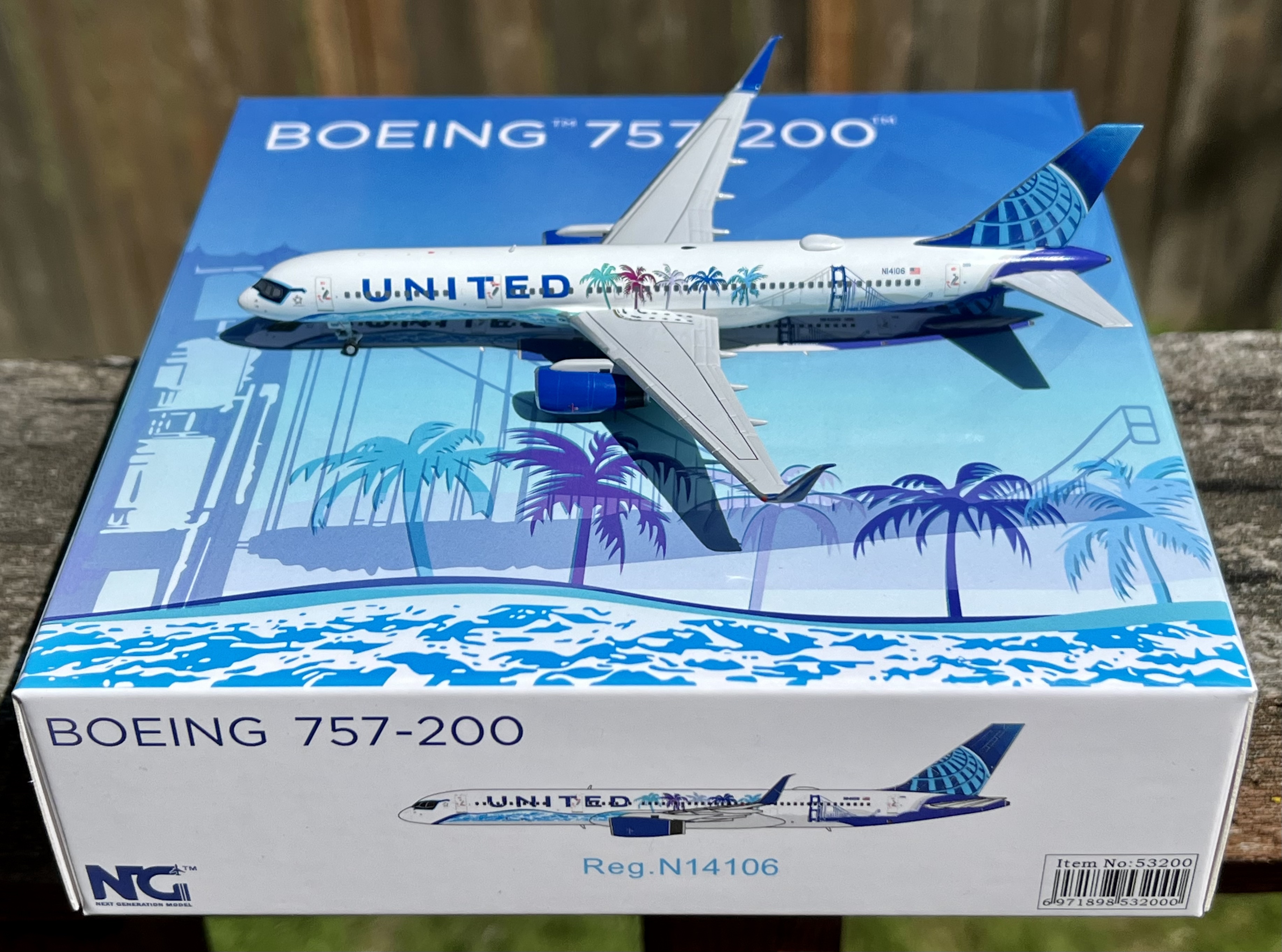 57FAA505-6FE9-4113-84E4-6C2F2E9C482B.jpeg | MAF - Model Airliner Forum