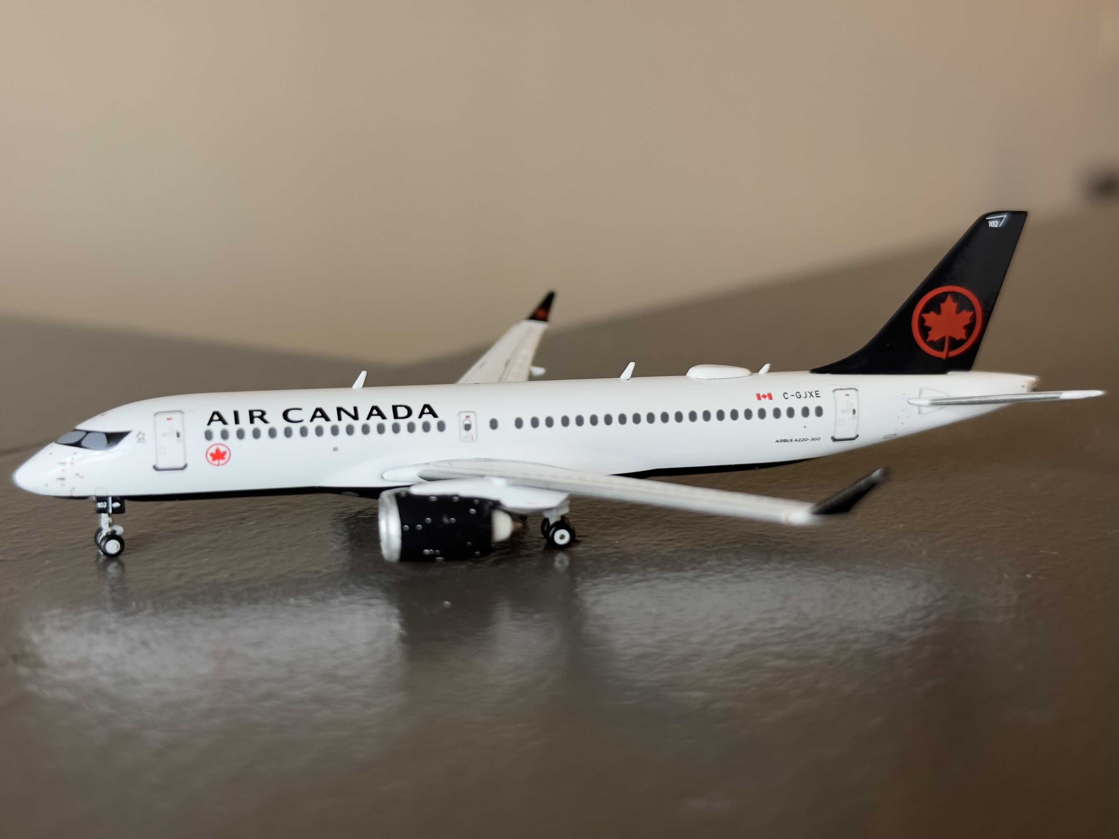 65CAE3A3-92C4-4101-B44A-6792443AA497.jpeg | MAF - Model Airliner Forum