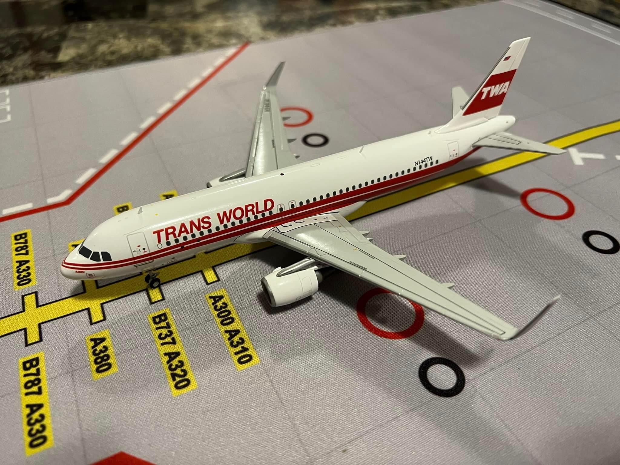 7FB17749-A670-457E-8461-548C0B46F0A4.jpeg | MAF - Model Airliner Forum