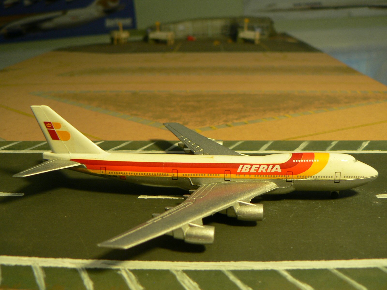 901_Iberia_TIV_19488.jpg | MAF - Model Airliner Forum