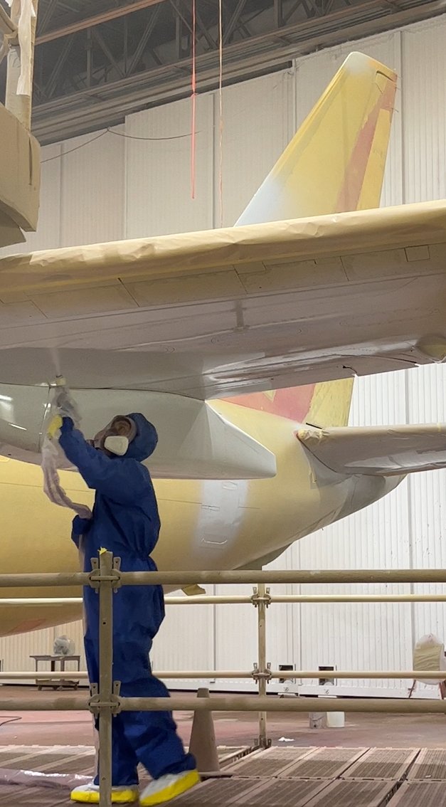 A922A120-D71A-462A-9B76-45A1CA3C5DC3.jpeg | MAF - Model Airliner Forum