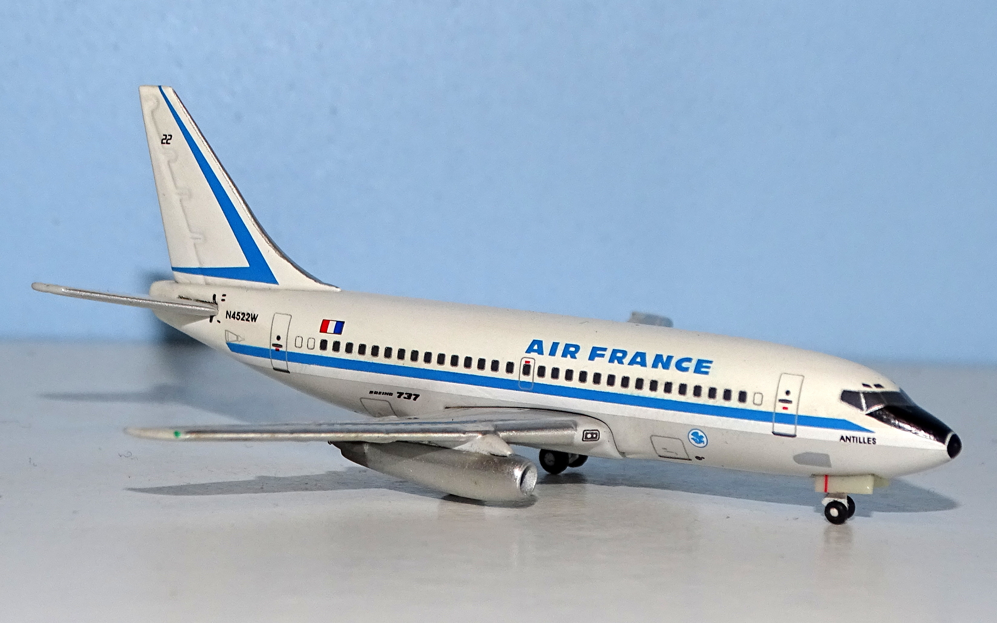 AF_B737-200_10.JPG | MAF - Model Airliner Forum