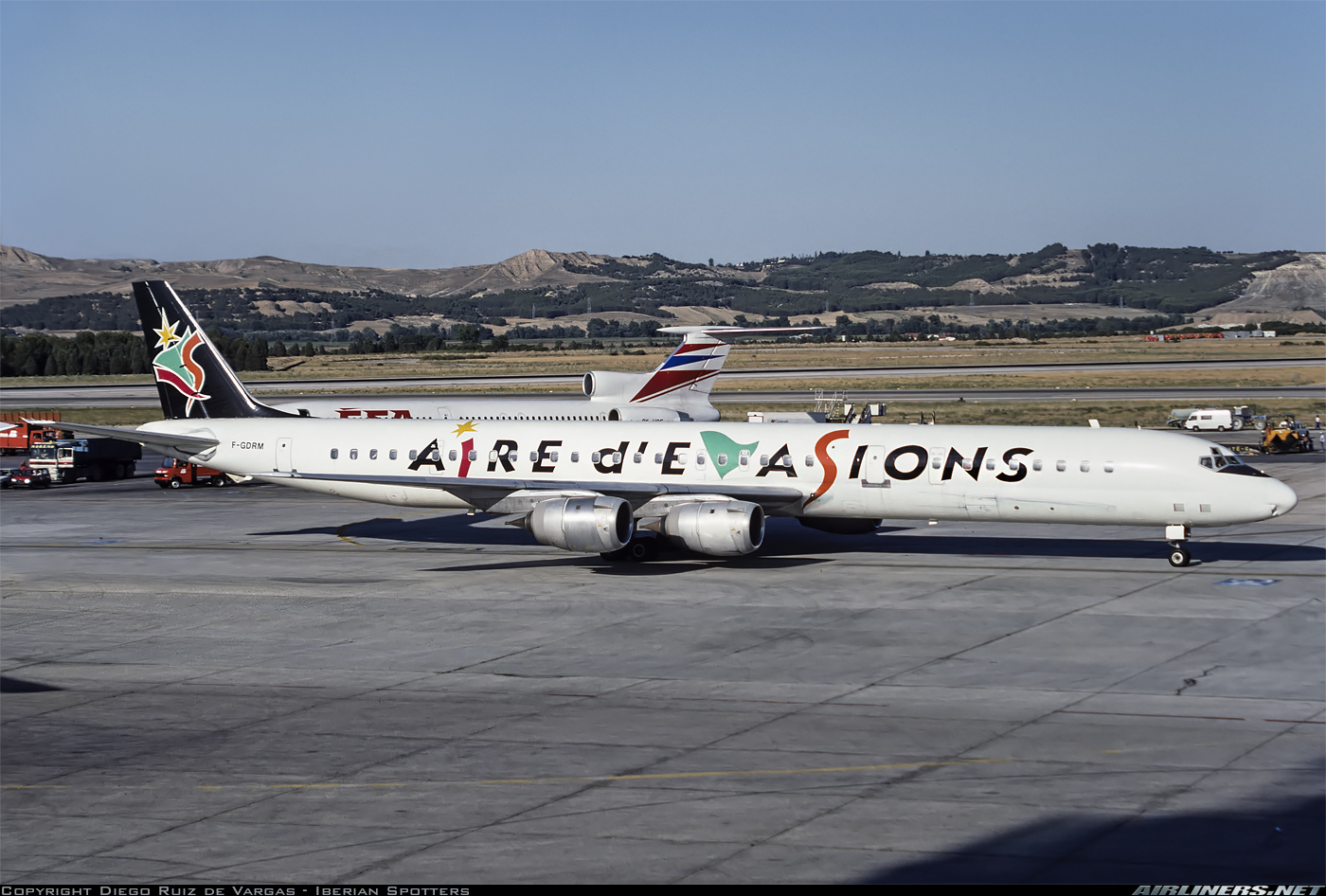 aire_dc87.jpg | MAF - Model Airliner Forum