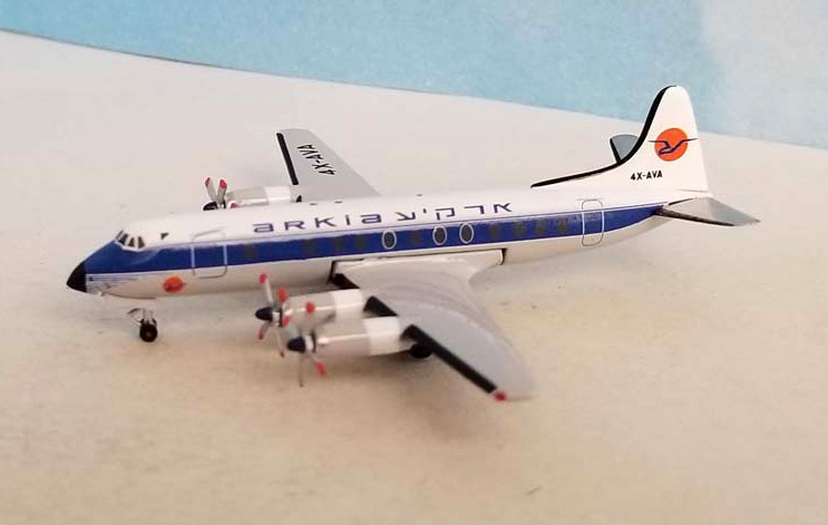 ARKIA VISCOUNT_edited-1.jpg | MAF - Model Airliner Forum
