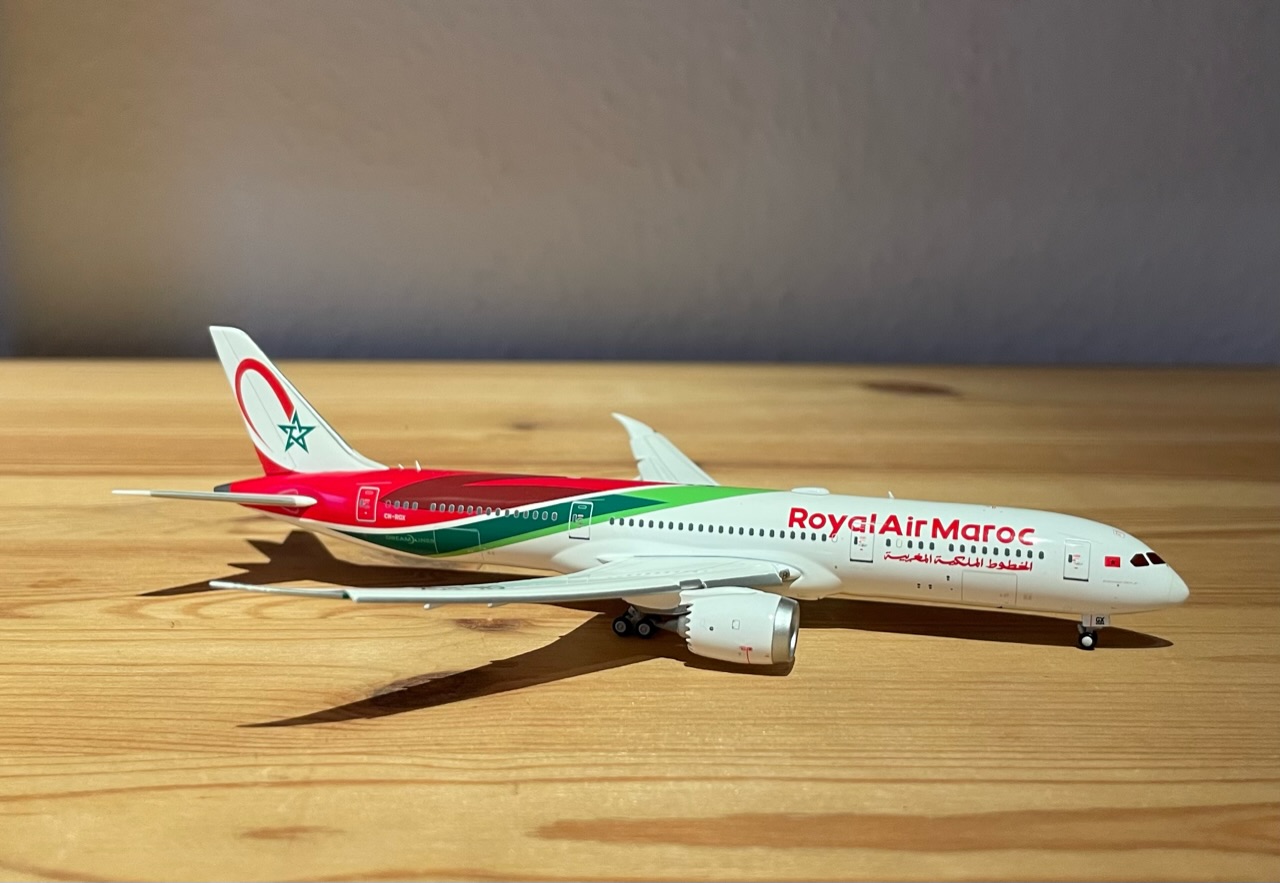 B8026D6A-9027-4927-B77C-8DBBAE35CAE9.jpeg | MAF - Model Airliner Forum