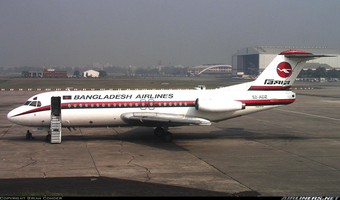 biman_f284.jpg | MAF - Model Airliner Forum