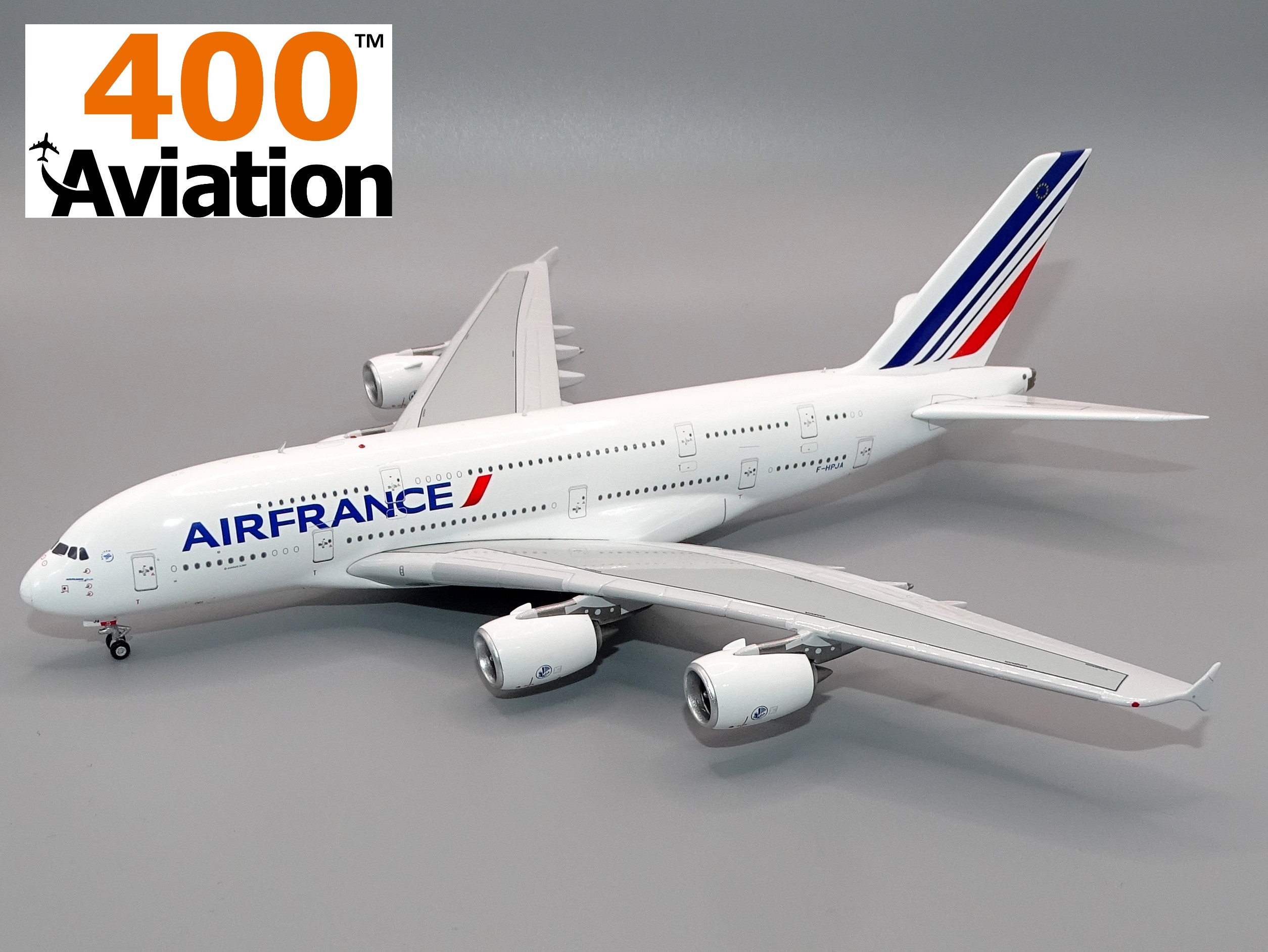 F-HPJA_01.jpg | MAF - Model Airliner Forum