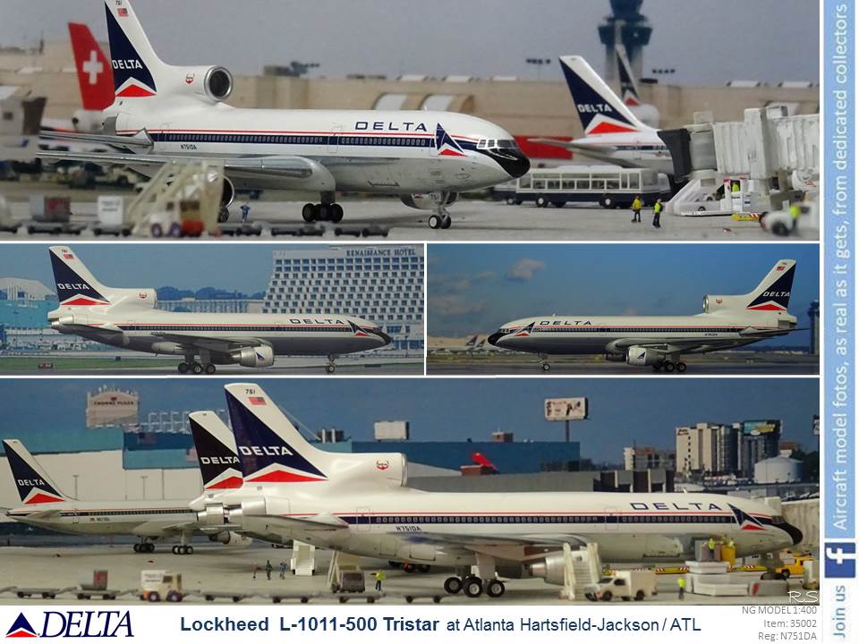 fb L1011 Delta ATL 2.jpg | MAF - Model Airliner Forum