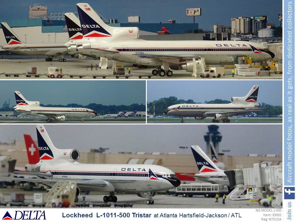 fb L1011 Delta ATL.jpg | MAF - Model Airliner Forum