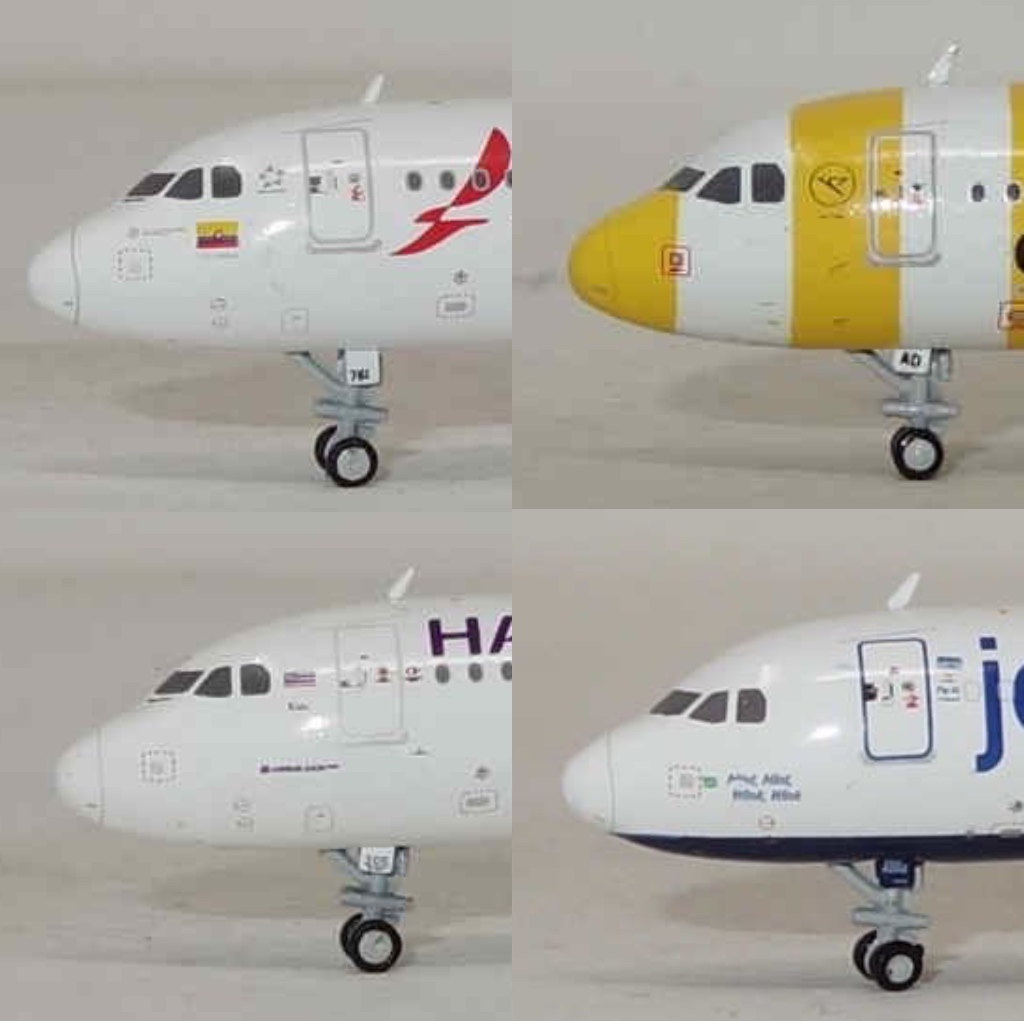 GJ A321 '22.jpg | MAF - Model Airliner Forum