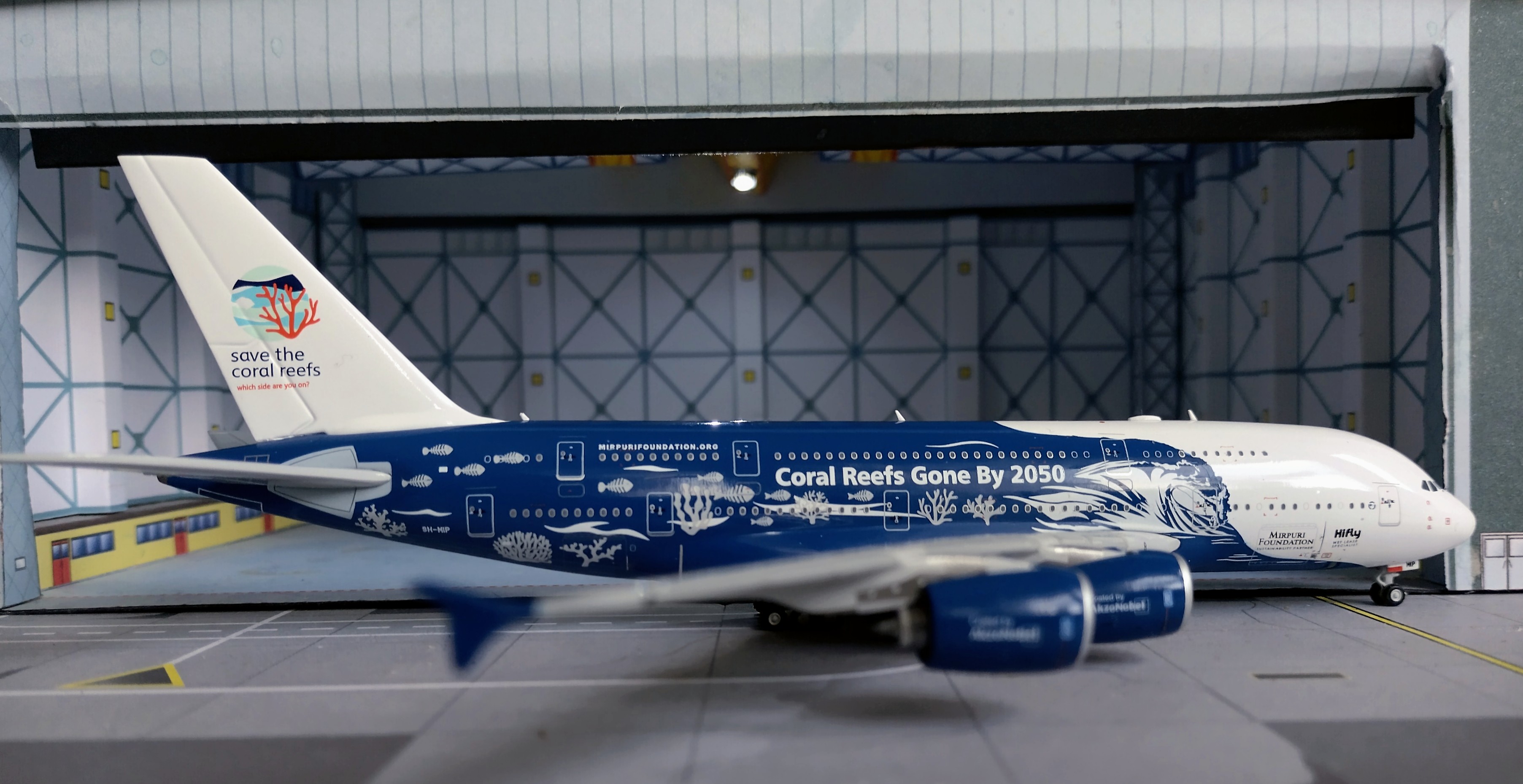 IMG_20230309_110950.jpg | MAF - Model Airliner Forum