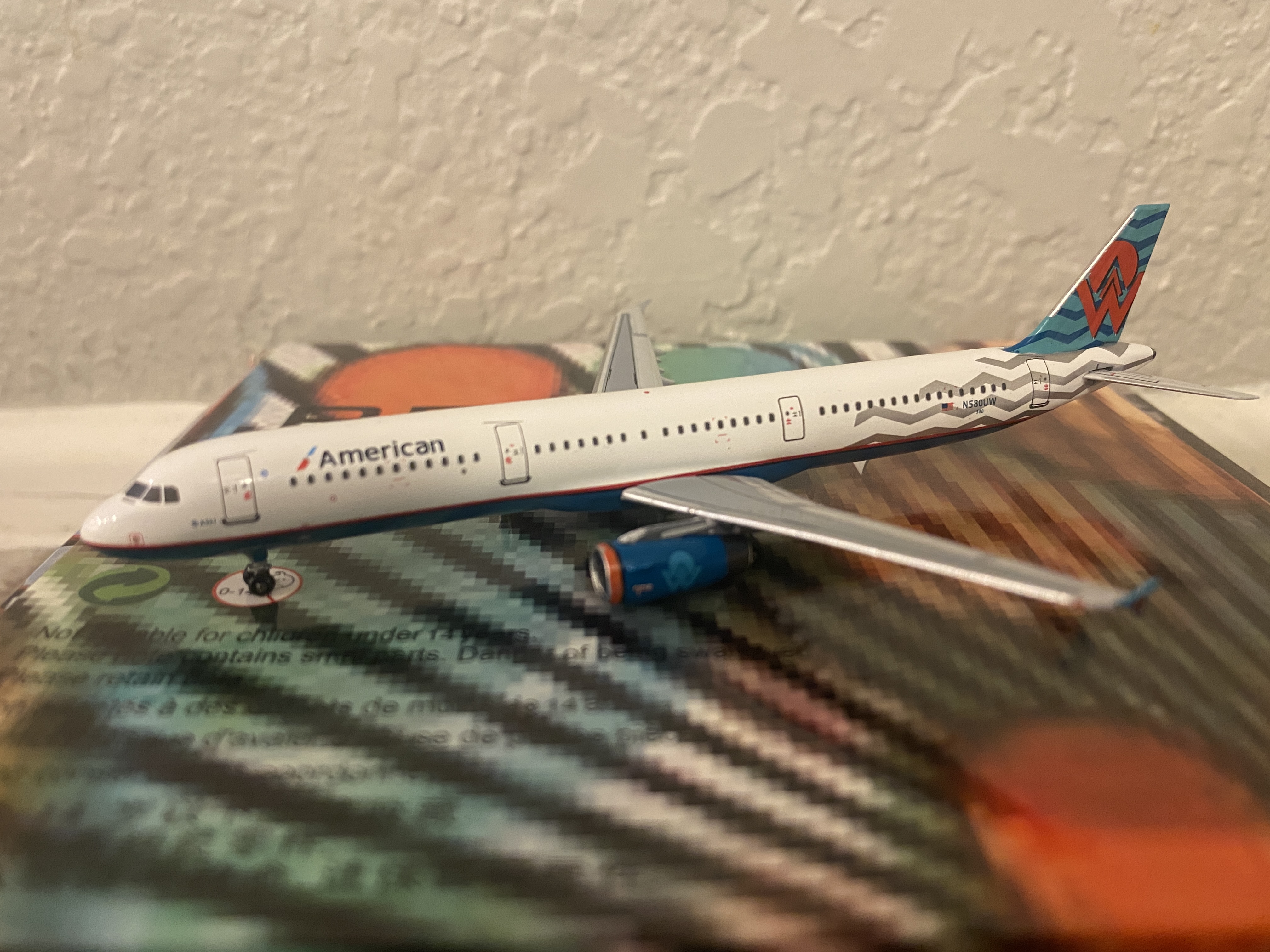 IMG_2177.JPG | MAF - Model Airliner Forum