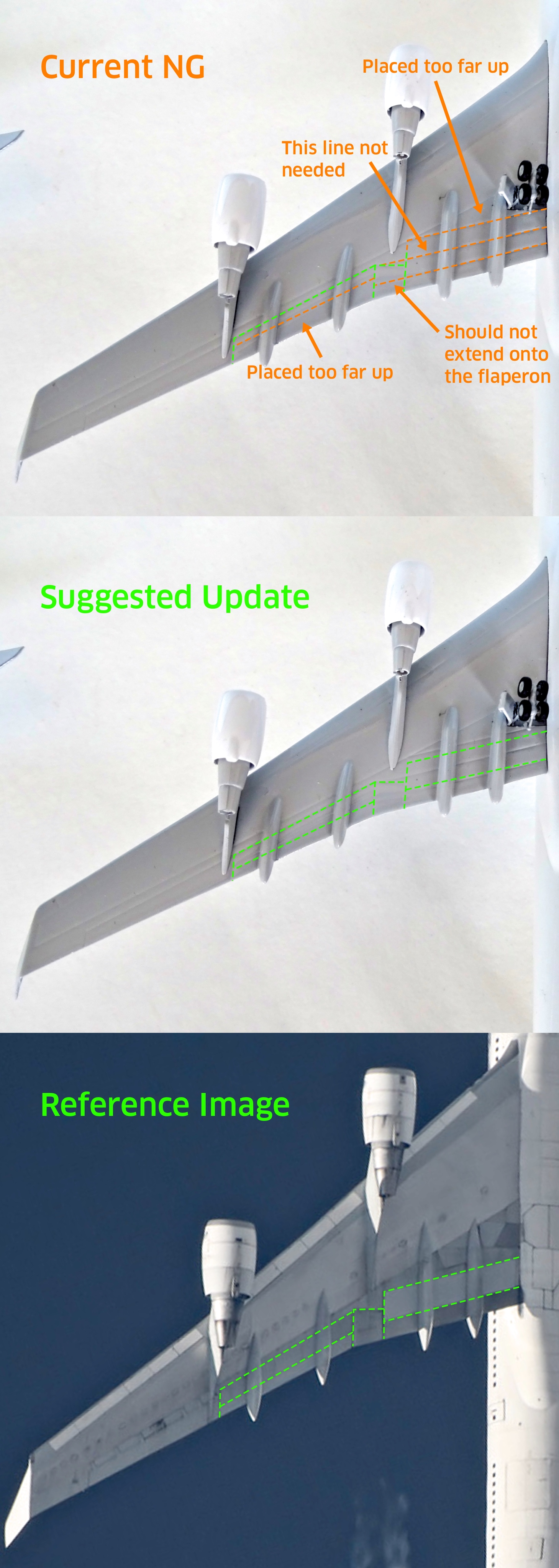 NG - 744 Wings.jpg | MAF - Model Airliner Forum