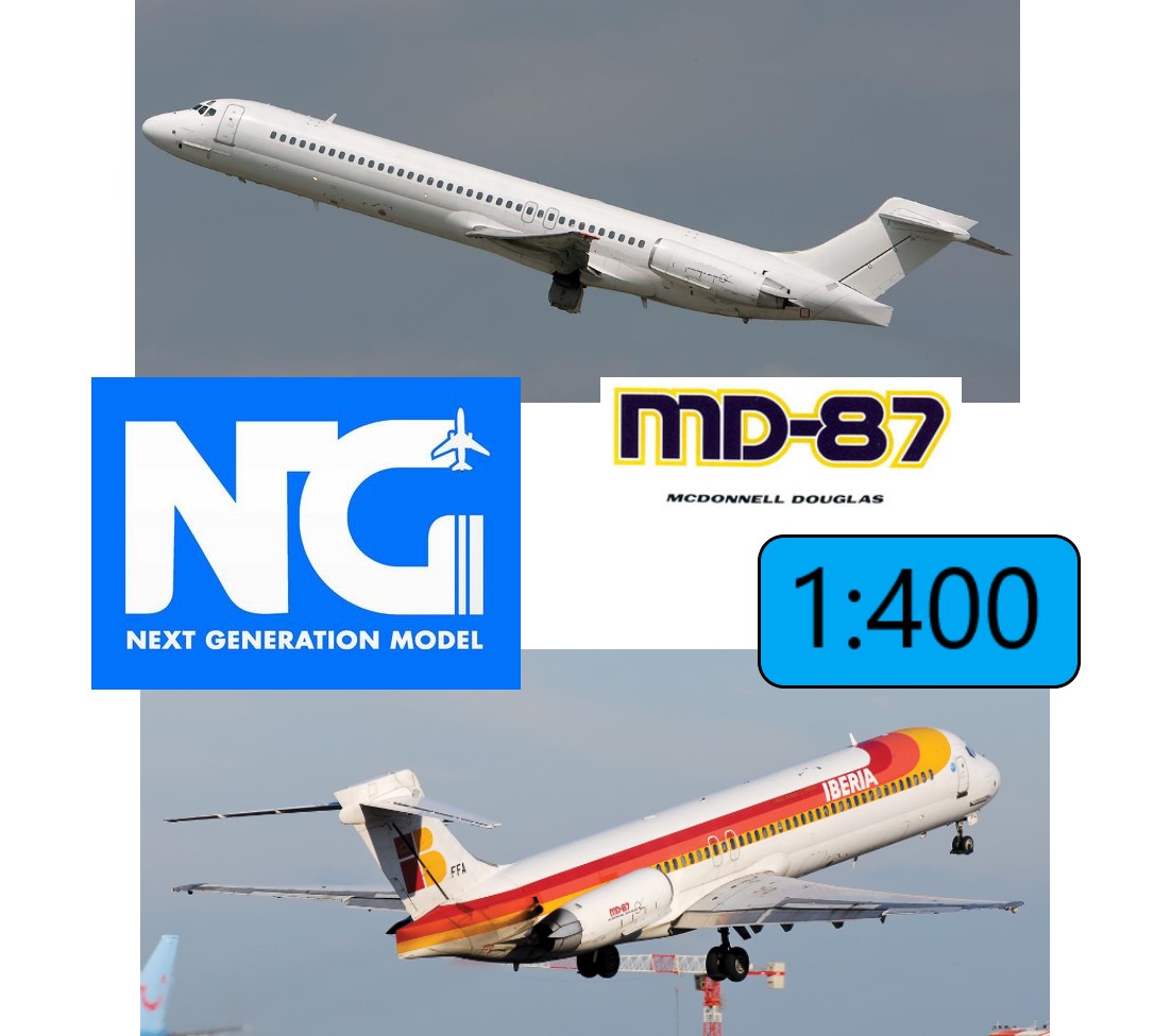 NG_MD-87.jpg | MAF - Model Airliner Forum