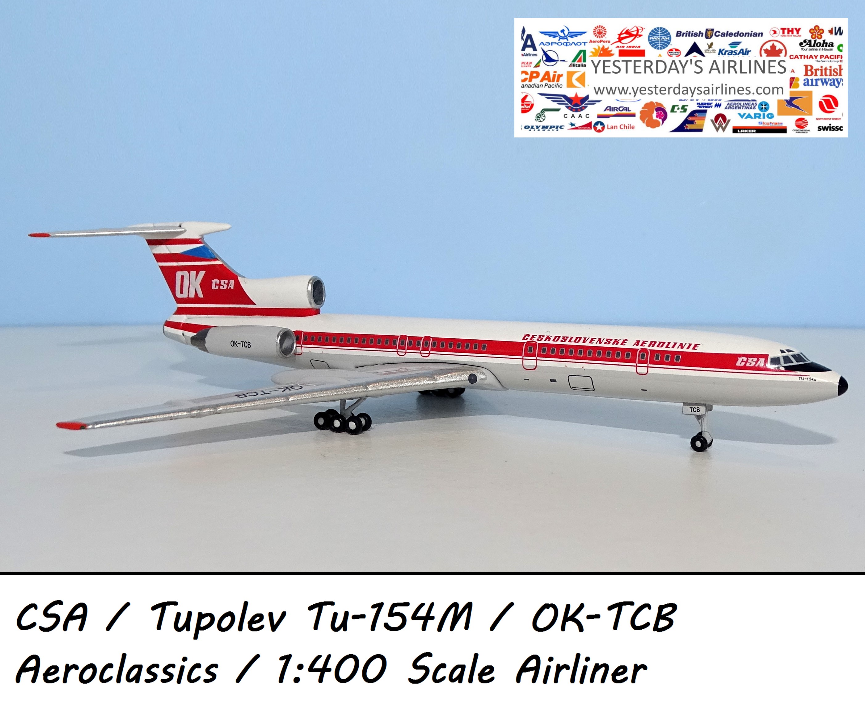 OK-TCB_01.jpg | MAF - Model Airliner Forum