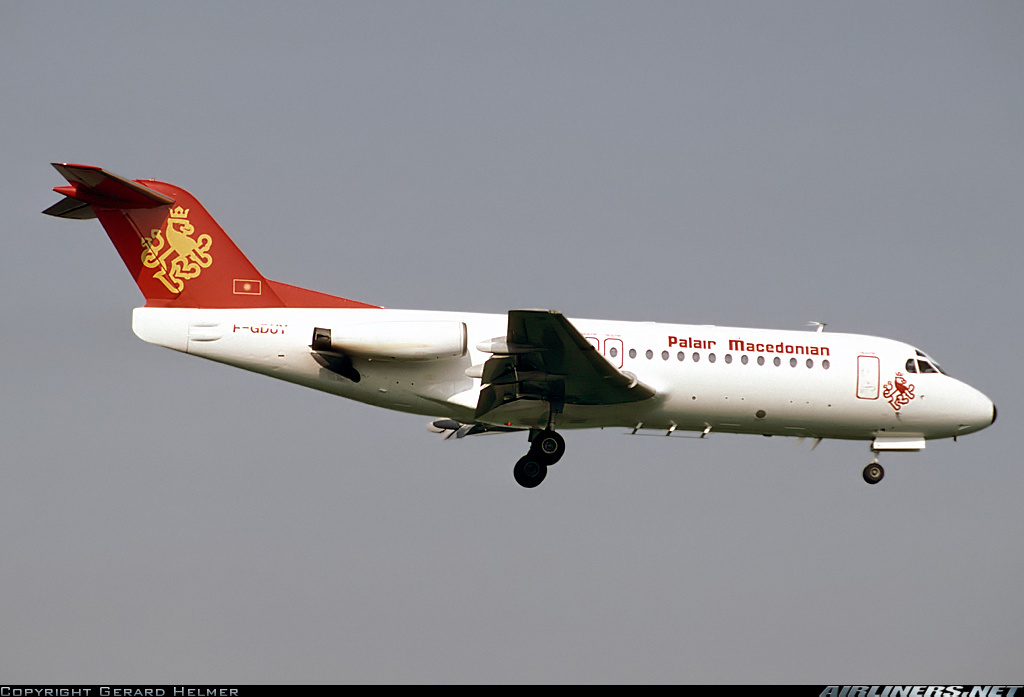 palair_f284.jpg | MAF - Model Airliner Forum