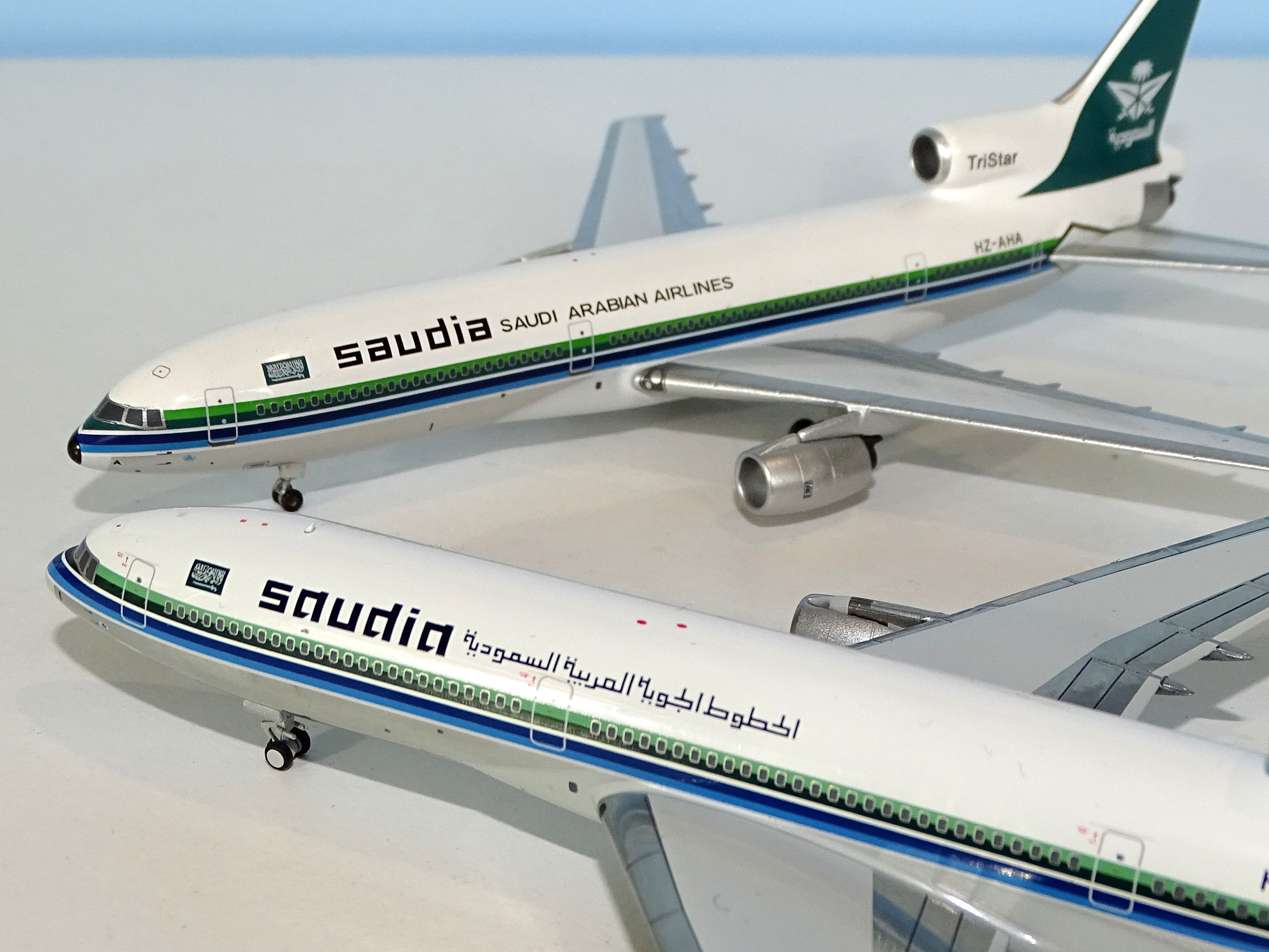 SAUDIA_L1011s_03.JPG | MAF - Model Airliner Forum